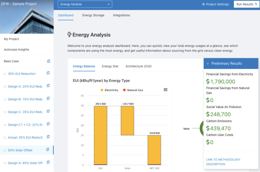 Software Overview - Autocase® Software by Impact Infrastructure