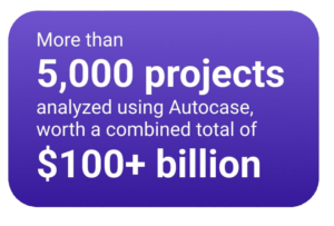 Software Overview - Autocase® Software by Impact Infrastructure